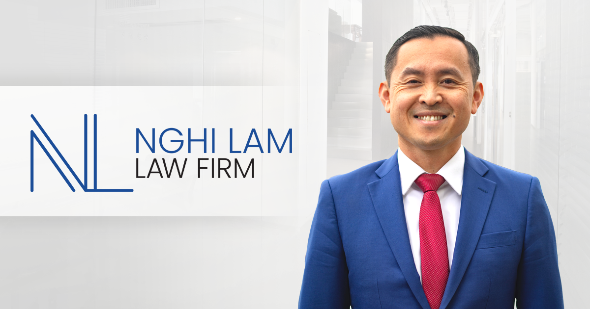 Nghi Lam Law Firm, Very Responsive Criminal and Personal Injury Lawyer